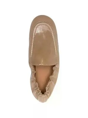 ODISSI Elasticated Loafers