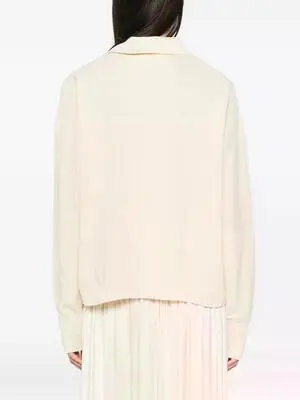 AYA MUSE Oona Hooded Jacket