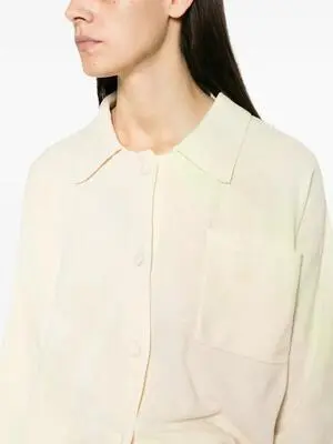 AYA MUSE Oona Hooded Jacket