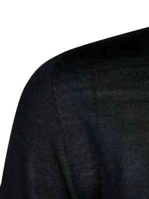 Max Mara Roll-neck Sweater