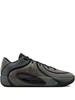 JORDAN Tatum 4 Smoke Sneakers