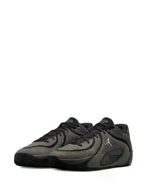 JORDAN Tatum 4 Smoke Sneakers