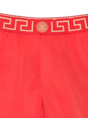 Versace Medusa Swim Shorts