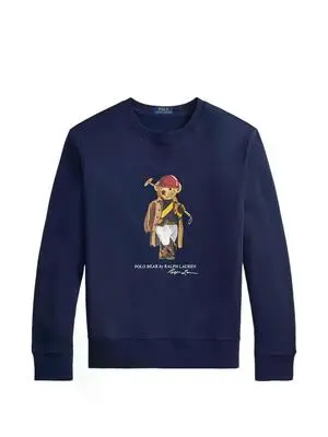 Polo Ralph Lauren Polo Bear Crew-neck Sweater