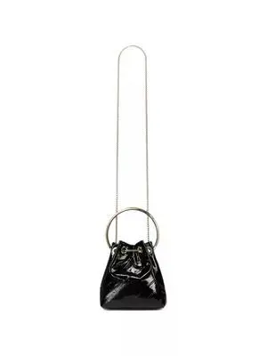 JIMMY CHOO Bon Bon Bucket Bag