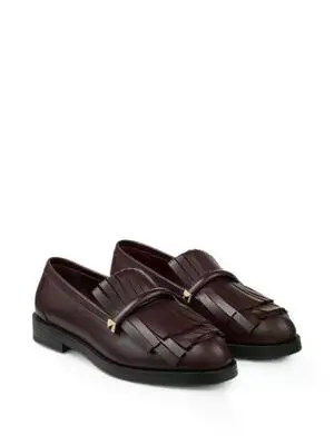 JIMMY CHOO Eska Loafers