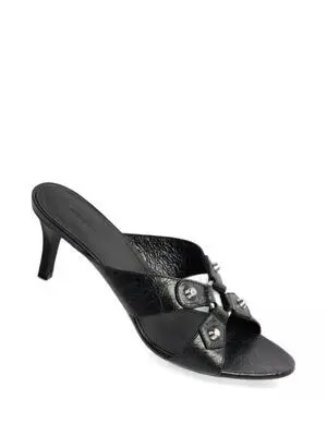 Balenciaga City Sandals