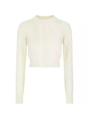 Malo Ribbed-knit Cashmere Sweater - Neutrals