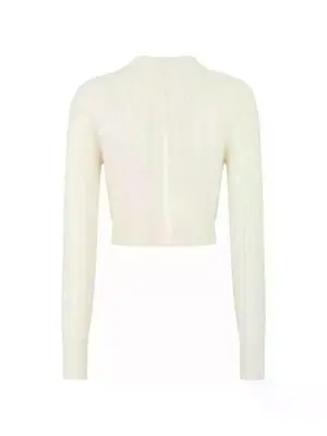 Malo Ribbed-knit Cashmere Sweater