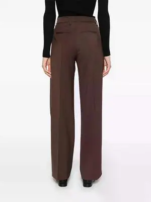 DONDUP Pleated Palazzo Pants