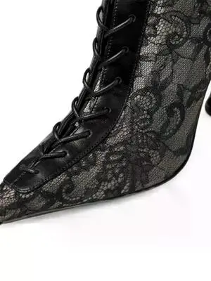 JIMMY CHOO Scarlett Ankle Boots 95