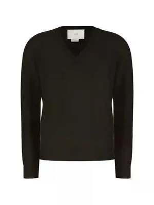 VANISE V-neck Cashmere Sweater