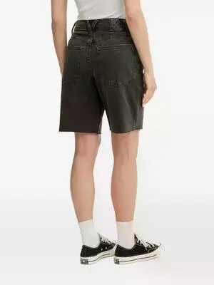 VANS Sirelle Cut-off Shorts