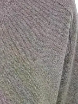 Loulou De Saison V-neck Cashmere Sweater