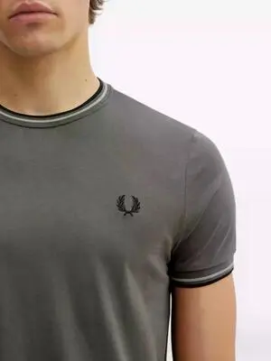 Fred Perry Short-sleeve T-shirt