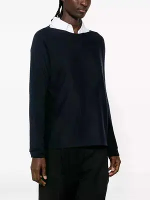 19.61 MILANO Fine-knit Sweater