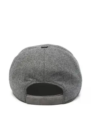 Eleventy Touch-strap Baseball Cap