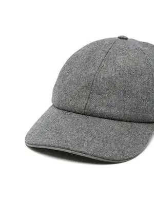 Eleventy Touch-strap Baseball Cap