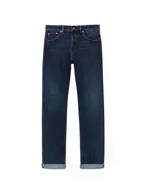 DONDUP Straight-leg Jeans - Blue