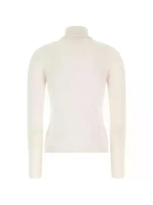 VANISE Roll-neck Cashmere Sweater