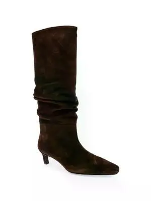 ALOHAS Kalila Suede Boots