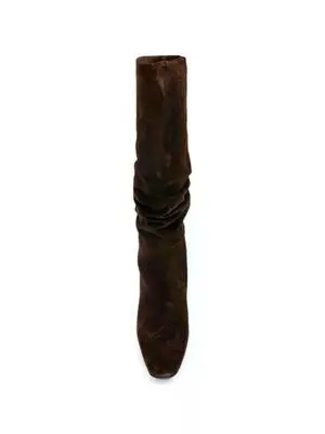 ALOHAS Kalila Suede Boots