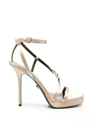 Versace Ankle Sandals For Women