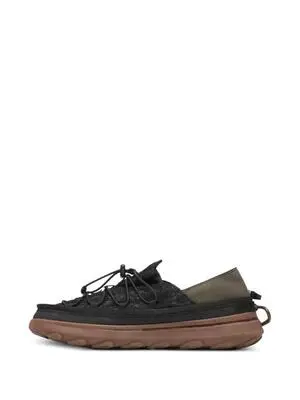 Merrell Hut Moc 2 Packable Sneakers - Green