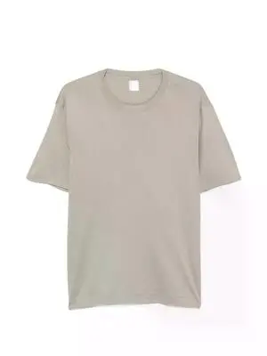 Eleventy Crew-neck Short-sleeve T-shirt
