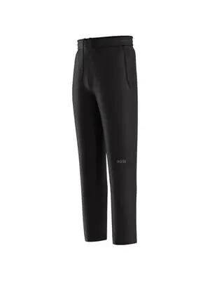 Hugo Boss Snug Hadim Drawstring Track Pants