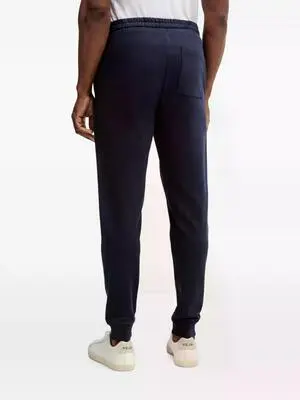 Michael Kors Logo-patch Drawstring Track Pants
