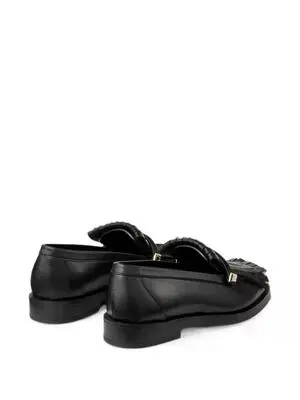 JIMMY CHOO Eska Loafers