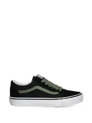 VANS Old Skool Sneakers - Black