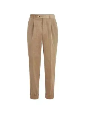 Brunello Cucinelli Trousers Pants For Men