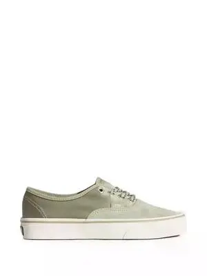 VANS Authentic Shoes - Green