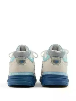 NEW BALANCE 990v4 Mesh-panel Sneakers