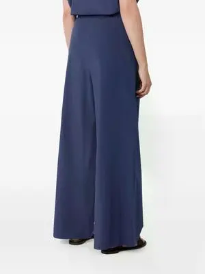 Max Mara Pleated Trousers