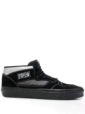 VANS Half Cab Detail Sneakers