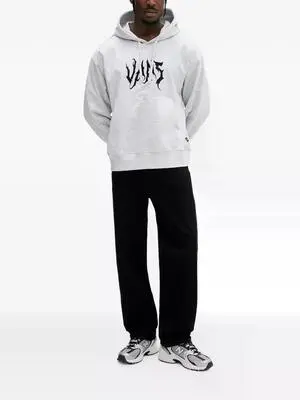 VANS They Are Just Shoes Loose Pullover Hoodie