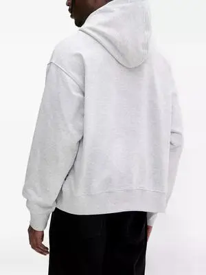 VANS They Are Just Shoes Loose Pullover Hoodie