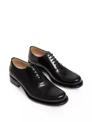 THE ROW Kai Derby Shoes