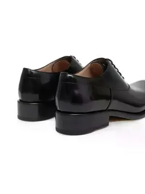 THE ROW Kai Derby Shoes