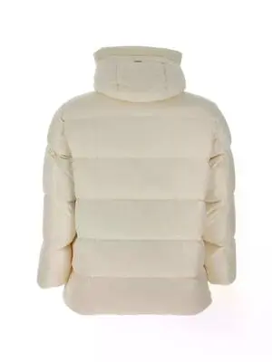 Herno Padded Pocket Jacket