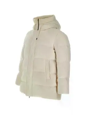 Herno Padded Pocket Jacket
