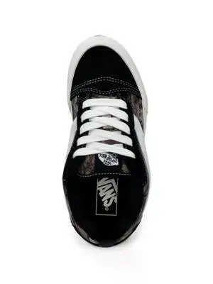 VANS Knu Skool Shoes