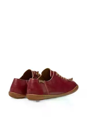 Camper Peu Cami Leather Sneakers