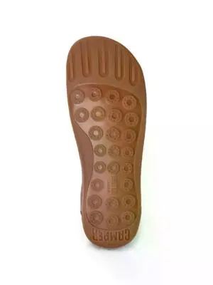 Camper Peu Cami Leather Sneakers