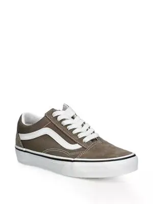 VANS Old Skool Low-top Sneakers - Brown