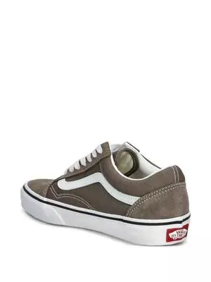 VANS Old Skool Low-top Sneakers - Brown