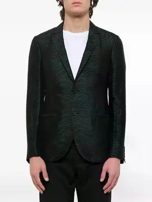 LANVIN D8 Slimfit 2bt Jacket